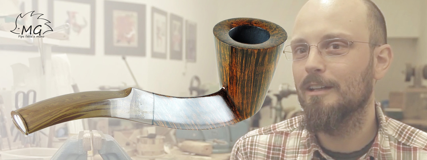 Al Pascià - Pipes - Mg pipes - Online selling - Official pipe re